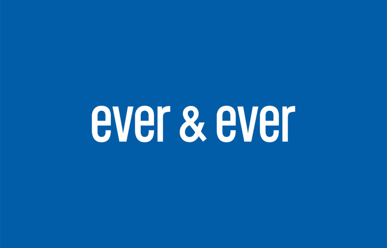 Ever & Ever Branding & Packaging by Nessen Company