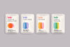 Help Remedies Single Serve by Nessen Company