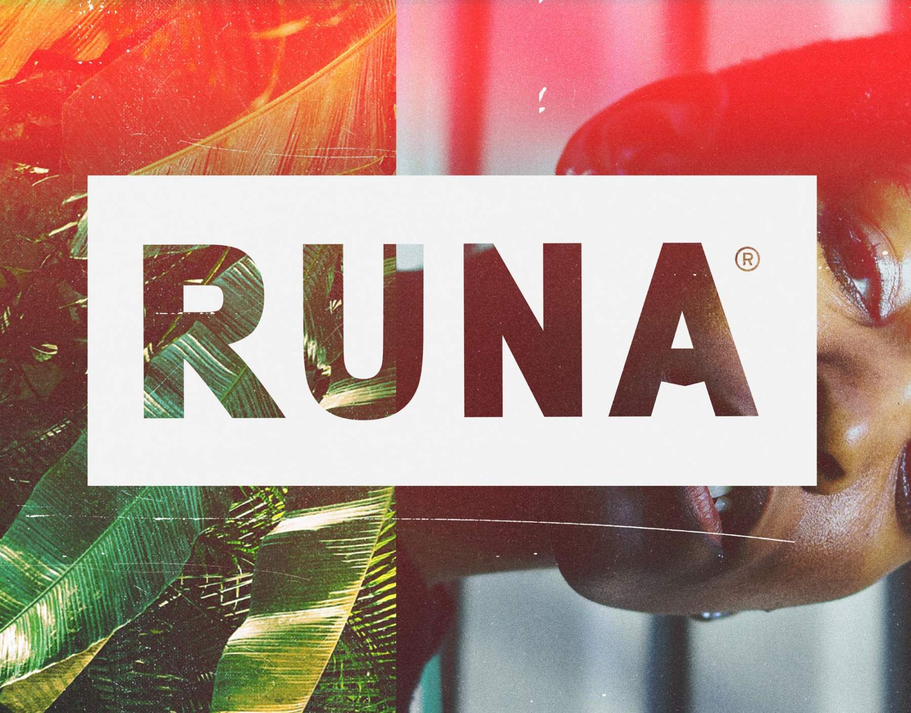 Runa Brand Visual Identity by Nessen Company