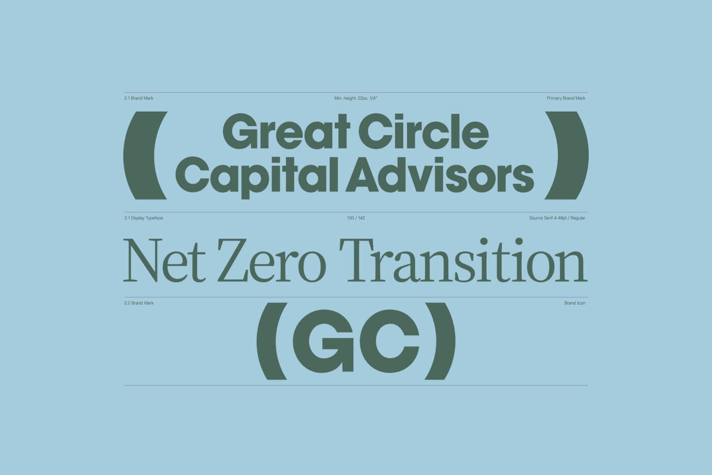 Great Circle Capital by Nessen Company